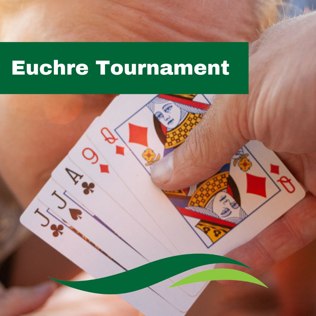 Euchre Tournament
